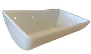 Elevator buckets – Muller Beltex