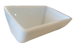 Elevator buckets – Muller Beltex