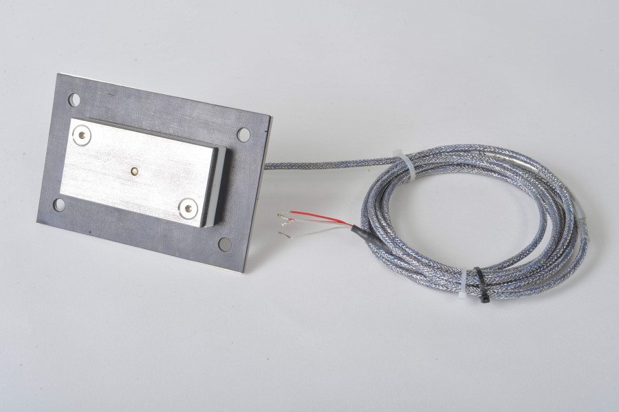 Belt misalignment monitoring – Muller Beltex