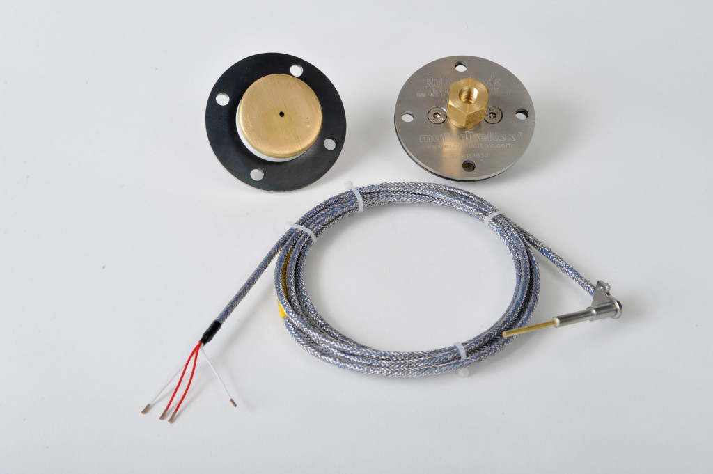 Belt misalignment monitoring – Muller Beltex