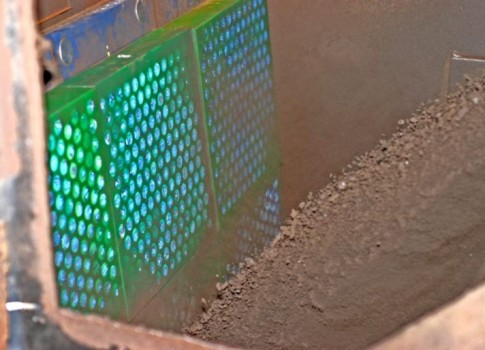 Polyurethane liners and fixing materials – Muller Beltex