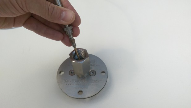 Belt misalignment monitoring – Muller Beltex