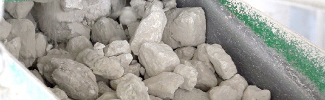 3. Abrasion-resistant polyurethane liners - Muller Beltex