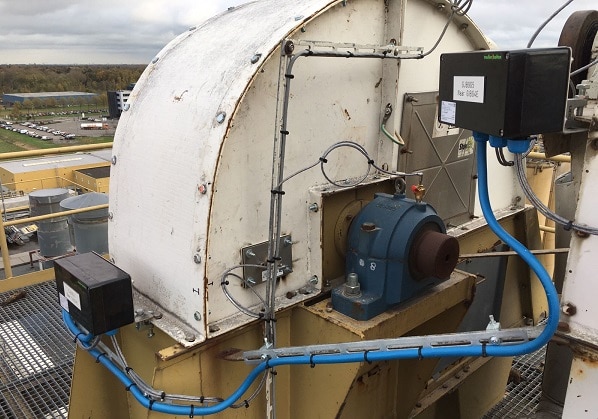 Elevators and risk of explosion – Prevention is the better cure ...